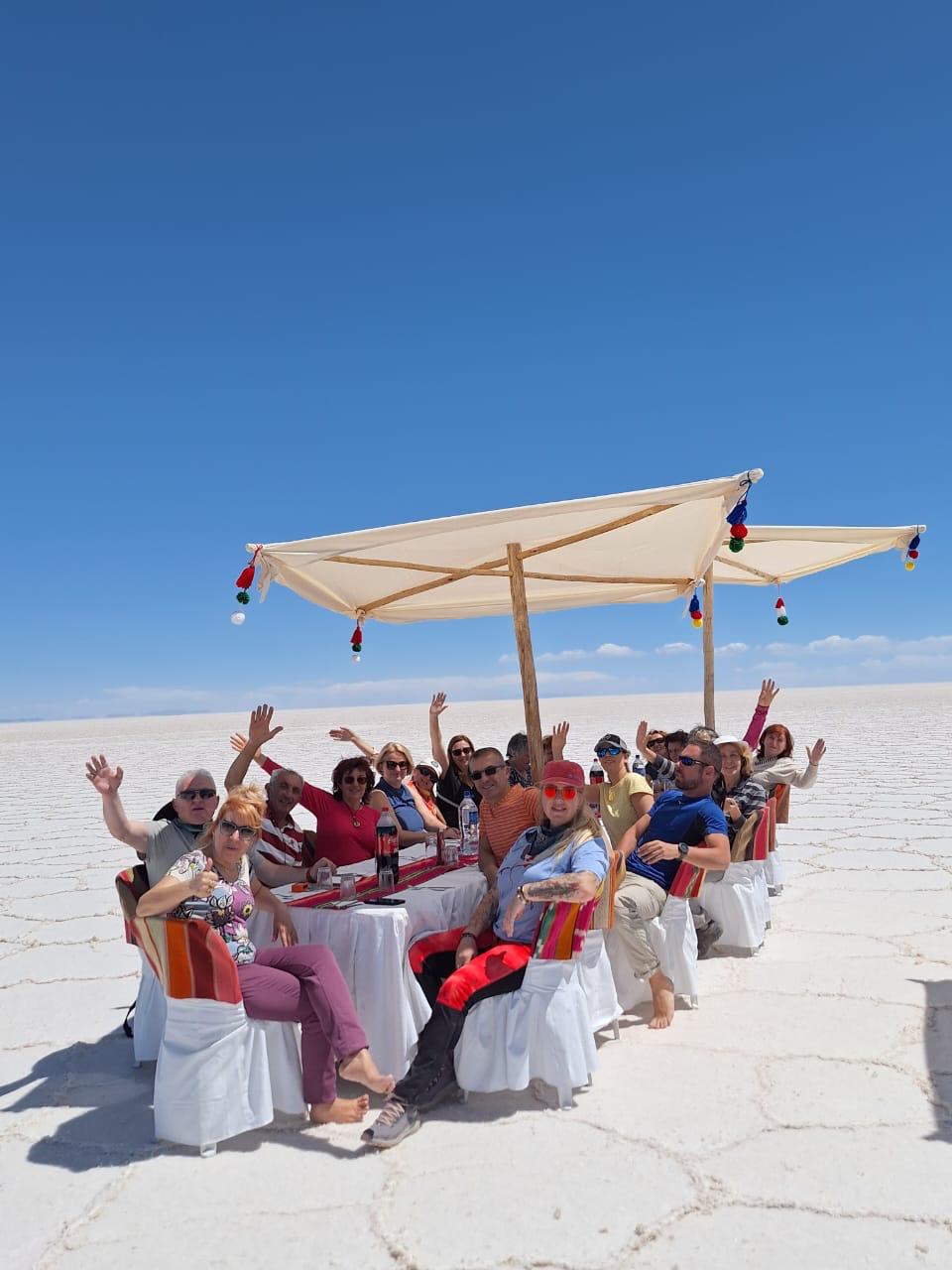 Tour Salar de Uyuni 1DIA – ESPAÑOL | Rutas y Recuerdos